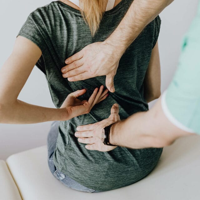 Westside Osteopathy treatment approach and techniques