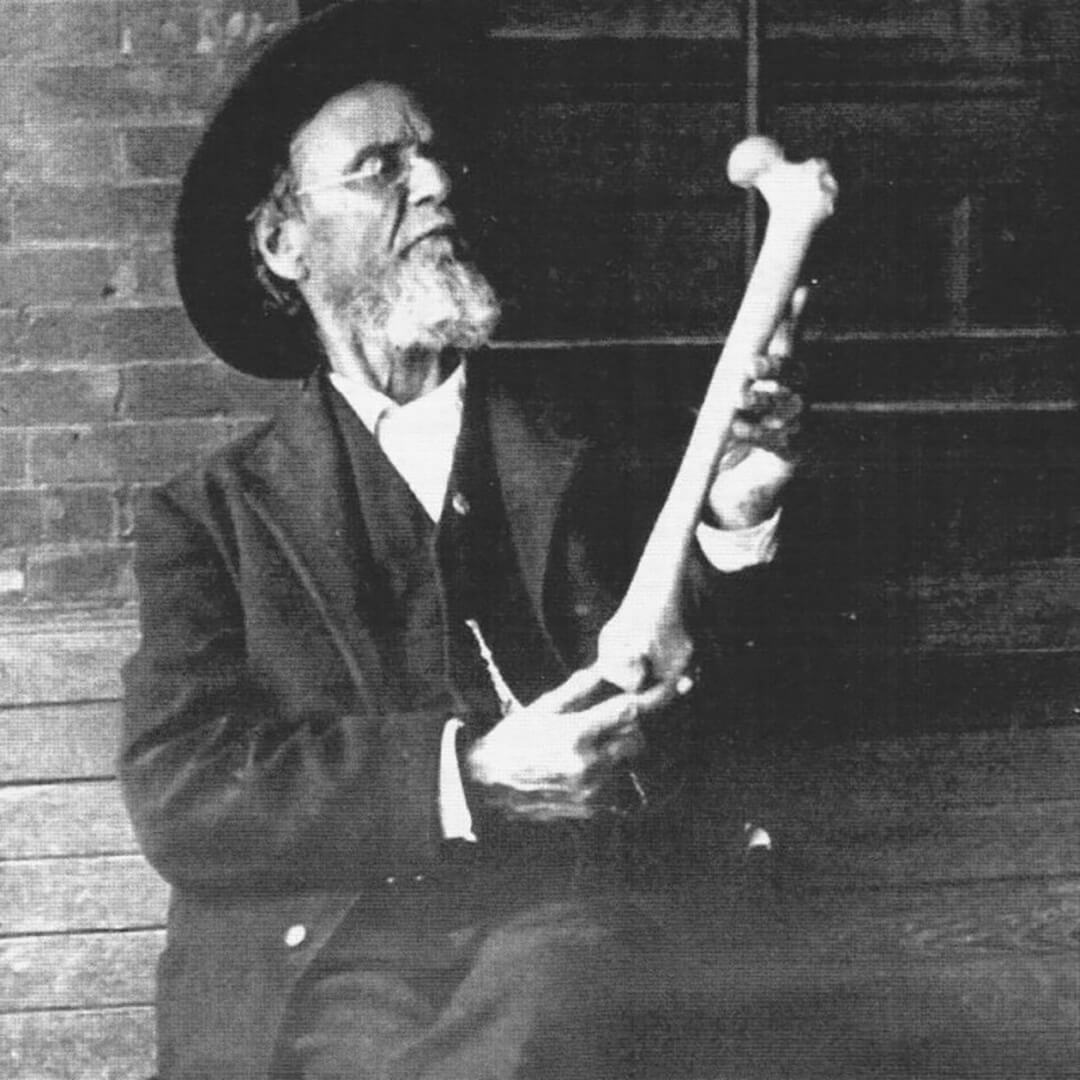 History - Westside Osteopathy