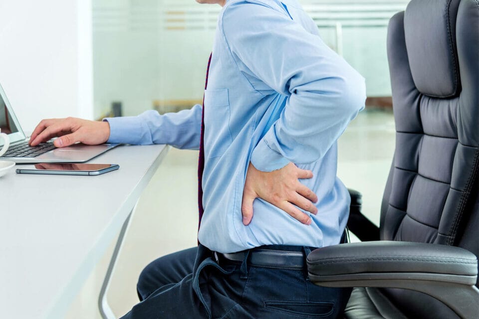 Osteopathic techniques - soft tissue technique - Westside Osteopathy